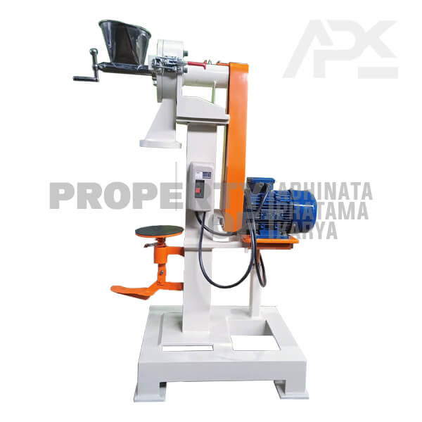 Shop - Alat Preparasi mining